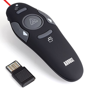 Laserpointer für den Unterricht