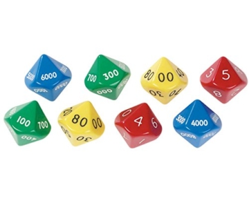 Würfel für den Unterricht